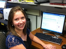 Lab Members | LaLumiere Lab - The University of Iowa